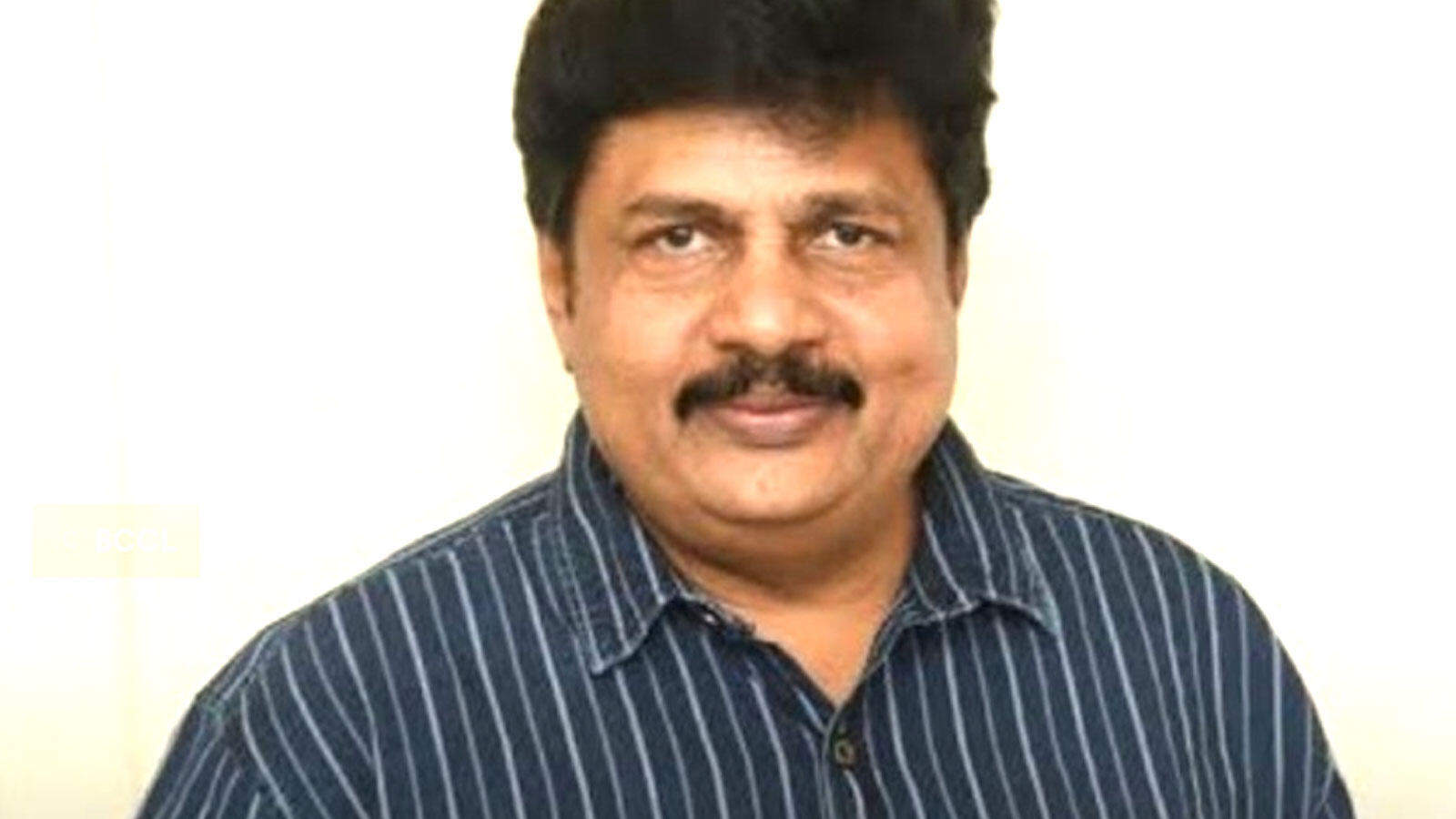 Producer Ramu succumbs to COVID-19