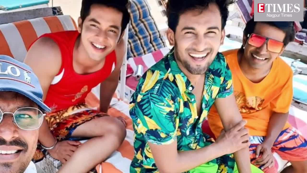 Ajinkya Raut: Shooting in Goa for Takatak2 was a fun experience