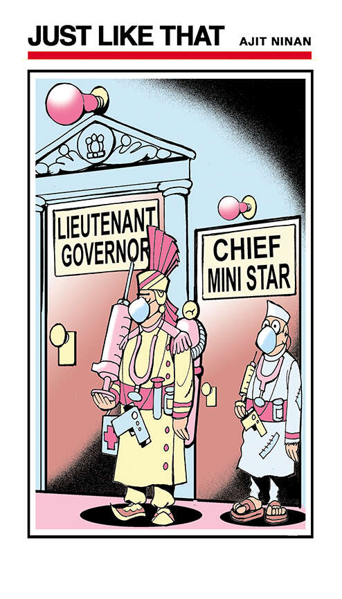 Chief mini star