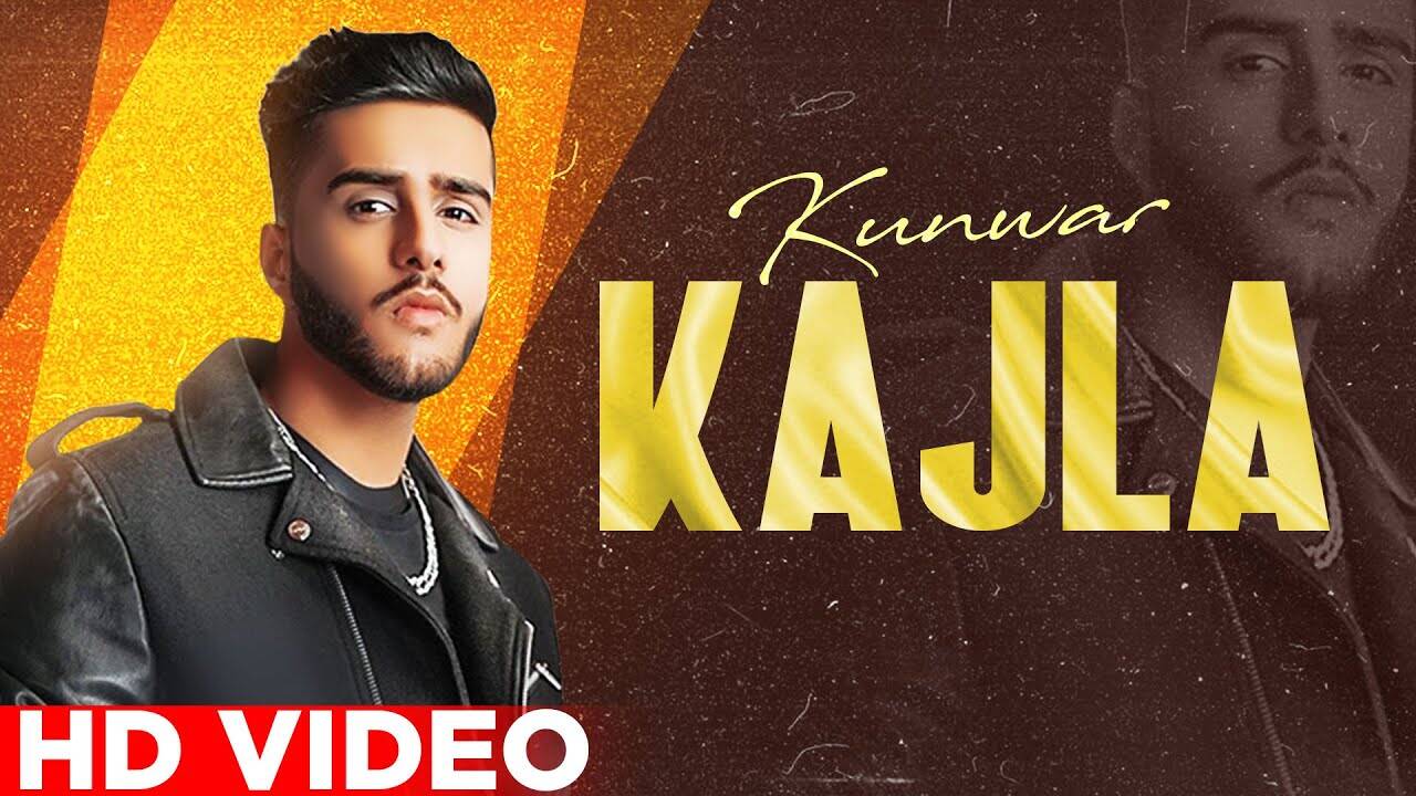 Watch New Punjabi Song Music Video - 'Kajla' Sung By Kunwarr