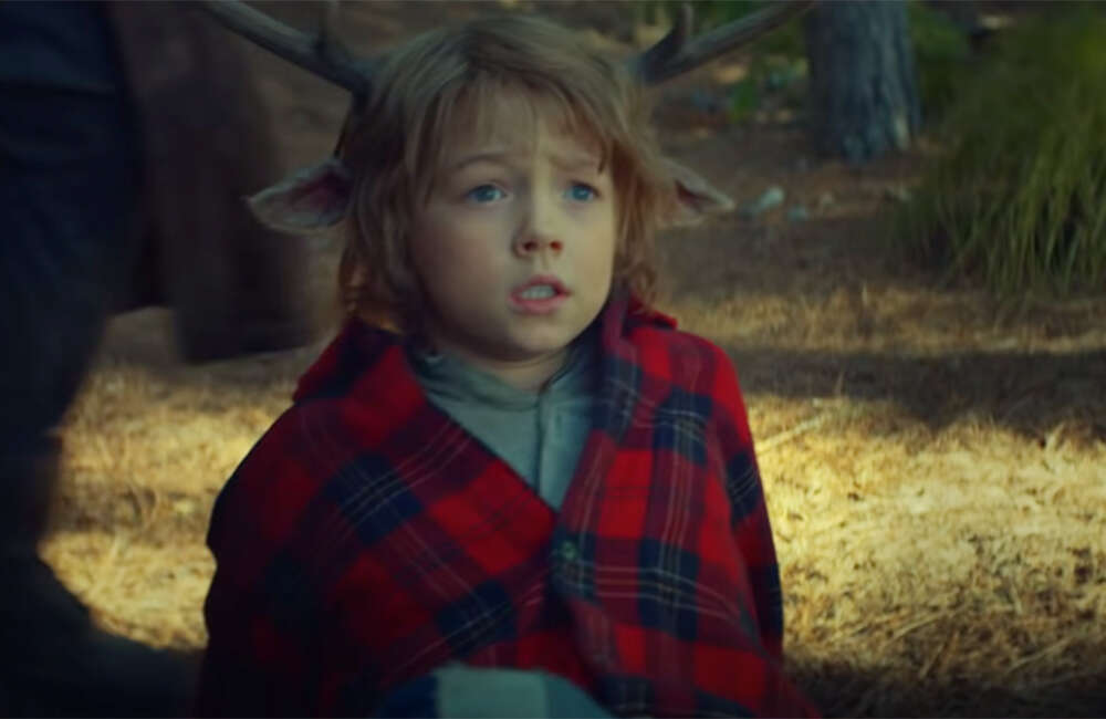 Sweet Tooth Season 1 Review: The apocalypse gets a whimsical touch