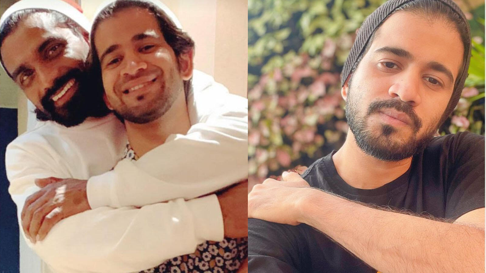 Choreographer Rahul Shetty makes it to the Guinness Book of World Records