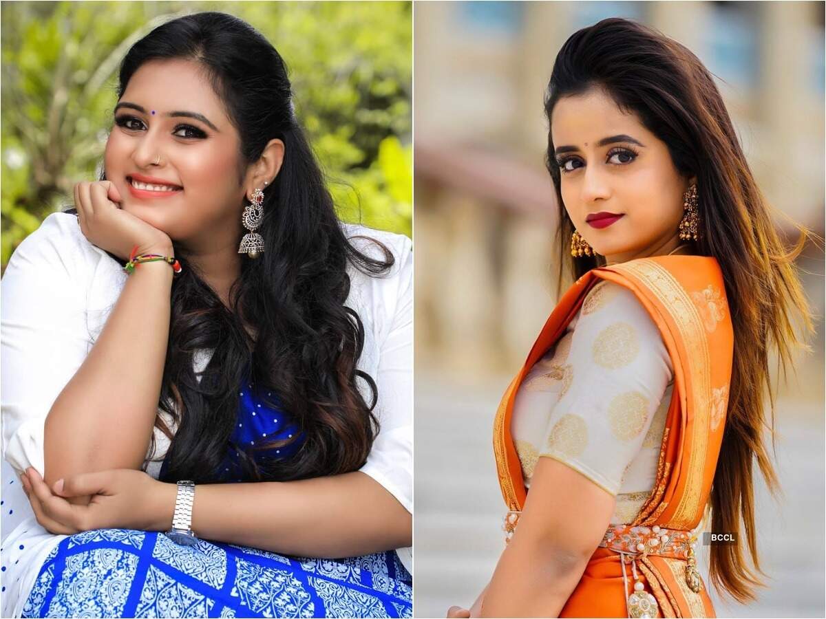 Bharathi Kannada Serial