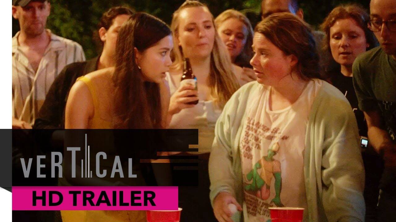 The Get Together - Official Trailer