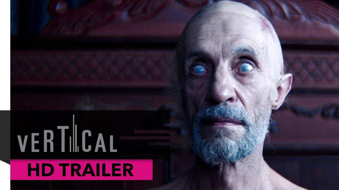 The Devil's Child - Official Trailer