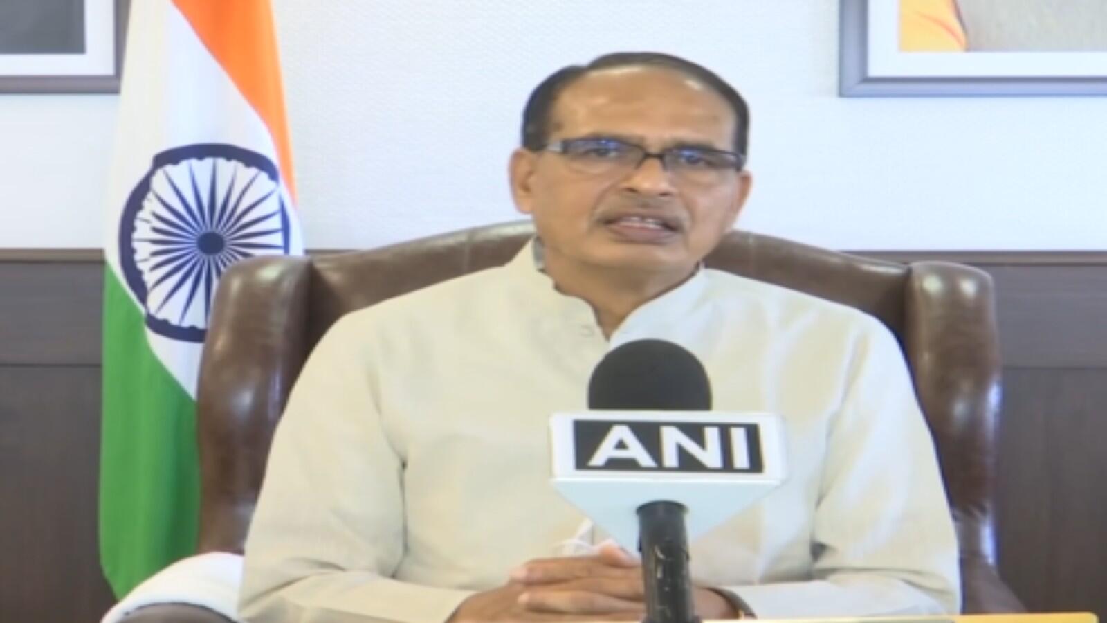 Madhya Pradesh govt declares all accredited journalists as frontline ...