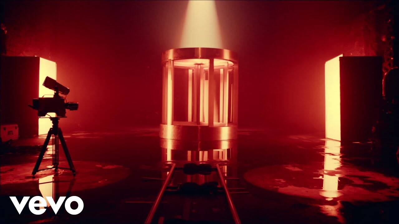 Check Out Latest Official English Music Video Song 'He Said She Said ...