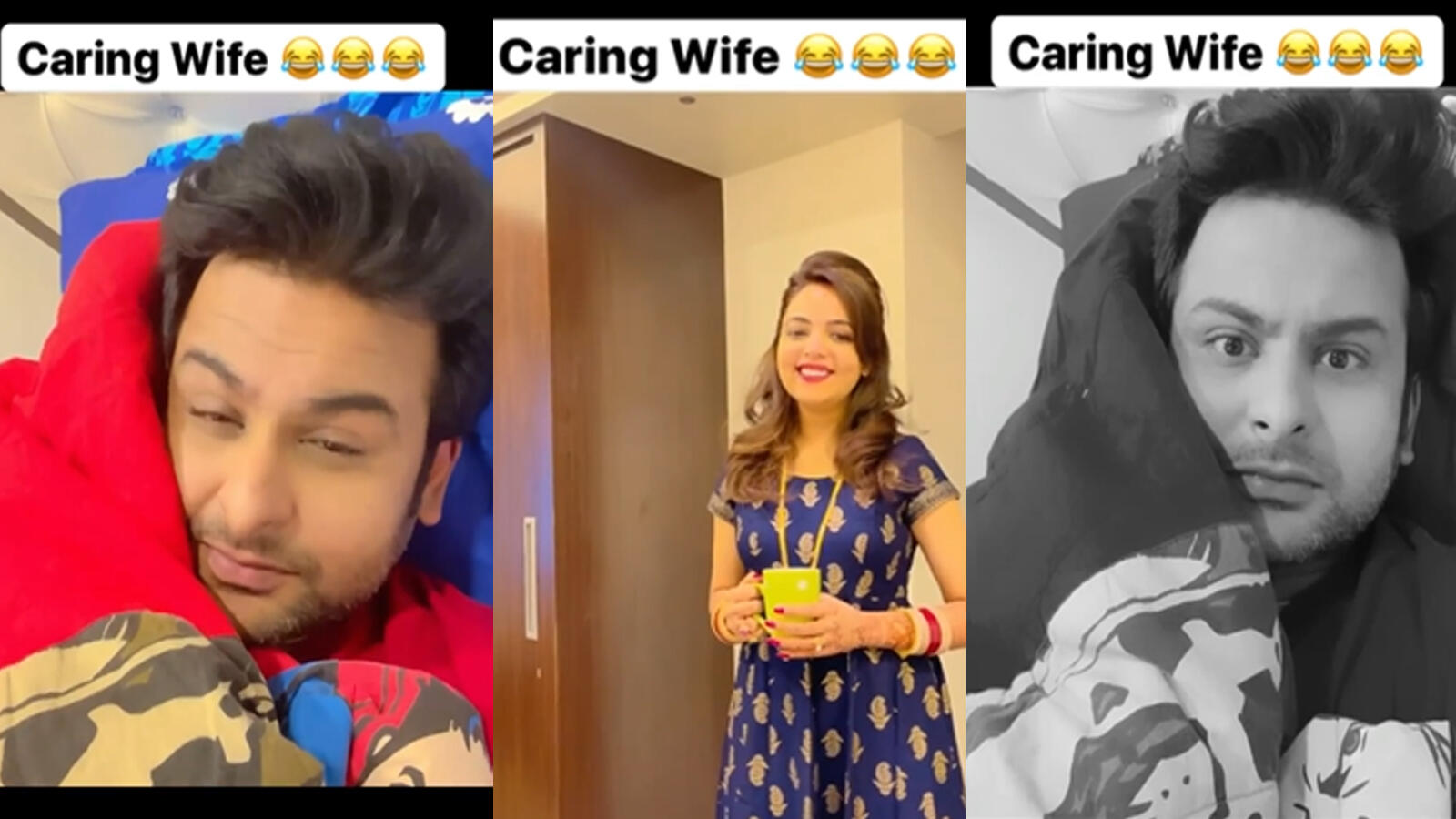 'The Kapil Sharma Show' comedian Sanket Bhosale gives 'shaadi ke baad ...