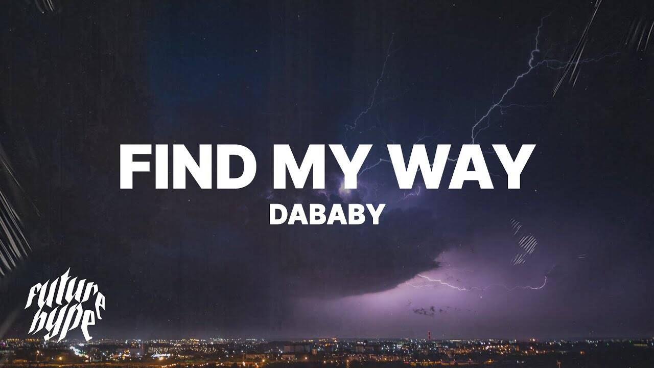 Check Out Popular English Song Music Lyrical Video - 'Find My Way' Sung ...