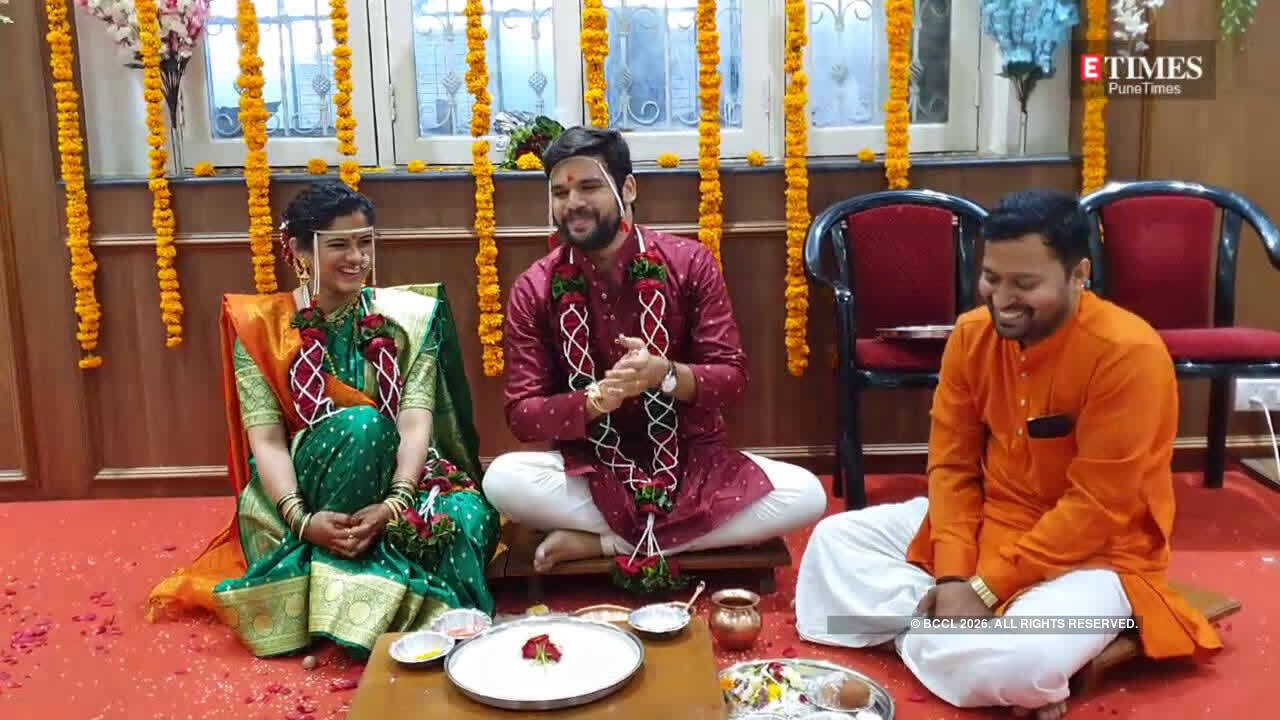 marathi ukhane: #Exclusive - A special moment from Kshitish Date and ...