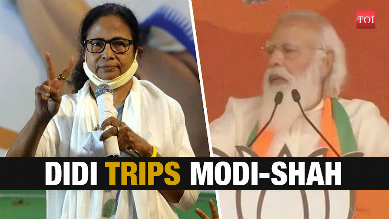 Bengal elections explained: Five reasons why BJP failed