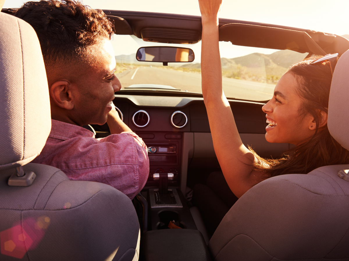 Tips to plan an exciting couple's trip