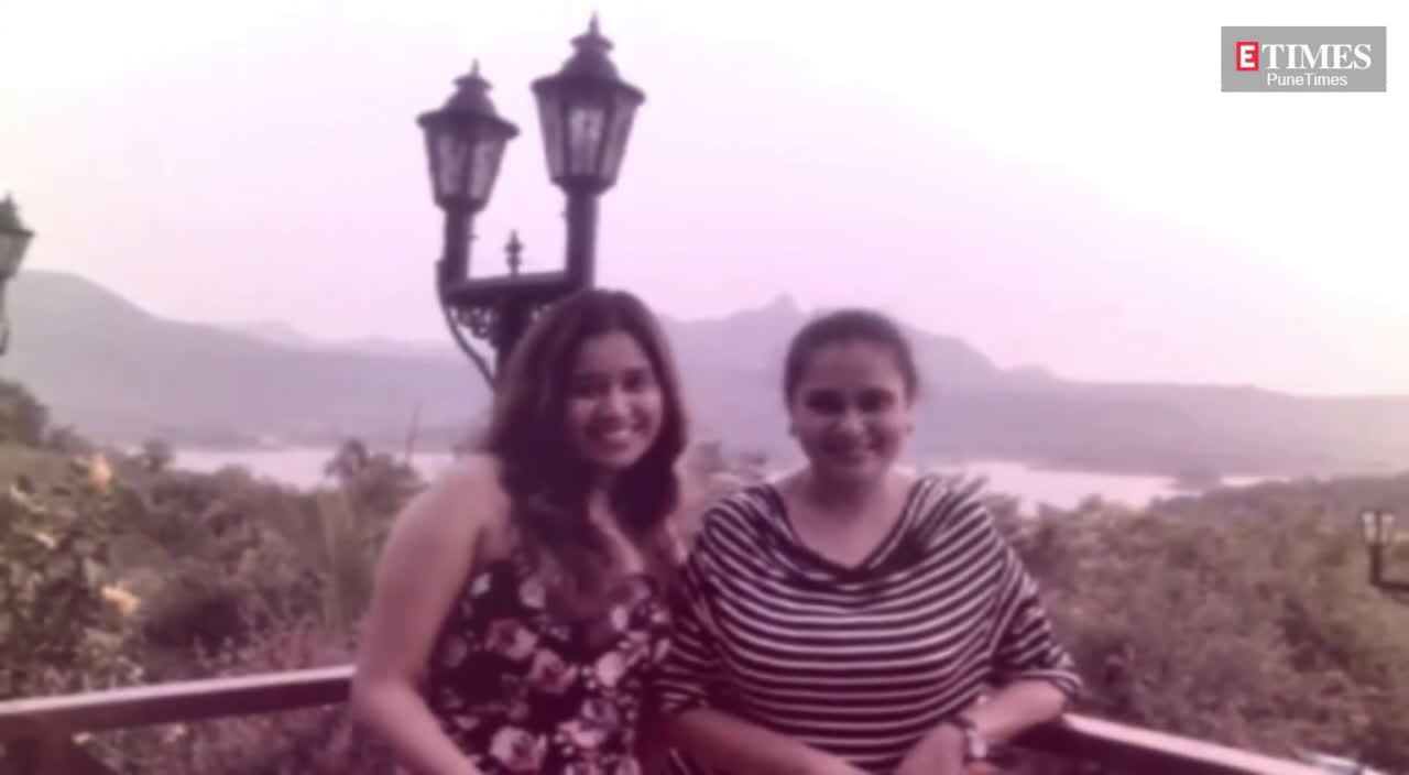 Priya Berde answers 'rapid fire' questions by daughter Swanandi Berde