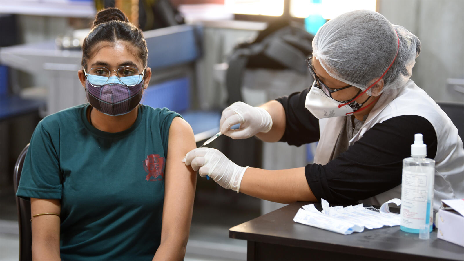 Covid-19: Centre files affidavit in SC on vaccine prices