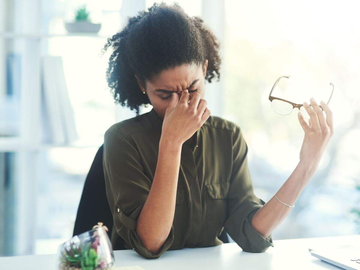 5 ways to communicate with a stressed-out co-worker