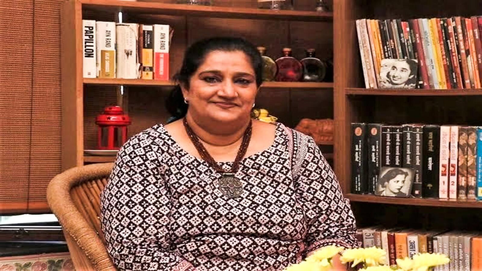 Seema Pahwa urges film industry to come forward and help struggling ...