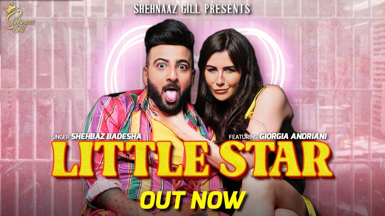Check Out New Hindi Trending Song Music Video - 'Little Star' Sung By ...