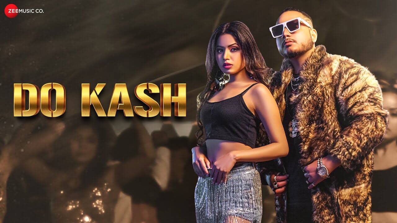 Check Out Latest Hindi Song Music Video - 'Do Kash' Sung By Tapomita