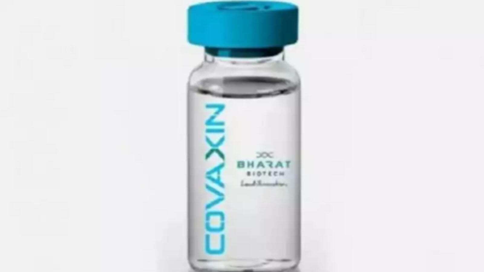 Covid-19: DCGI approves phase 2 & phase 3 clinical trials of Covaxin ...