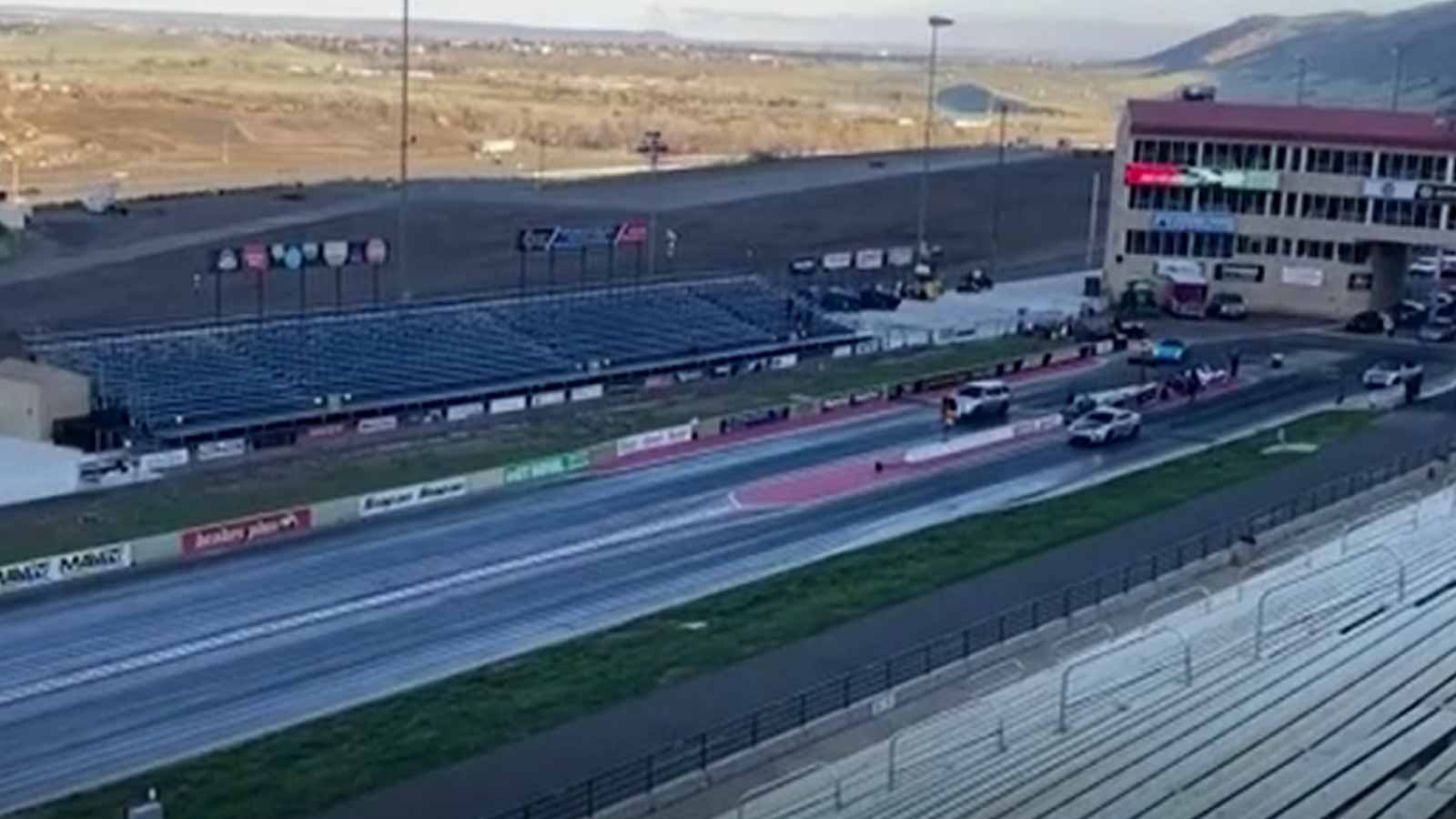 US: Colorado program aims to combat increased drag racing
