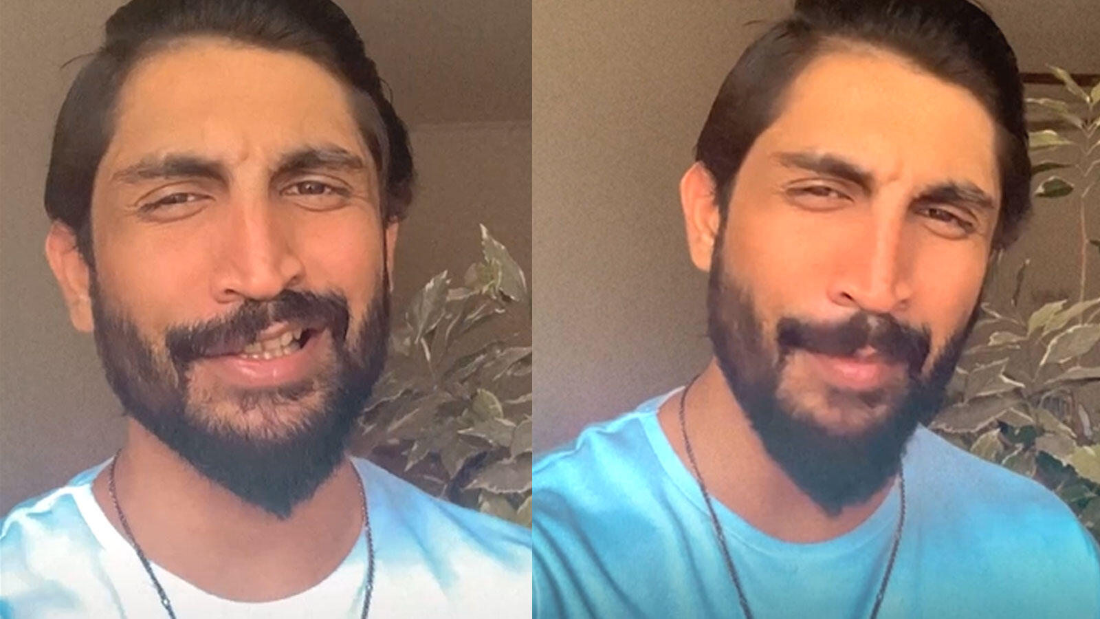 'Tareefan' fame singer Qaran: I am highly inspired by urban music