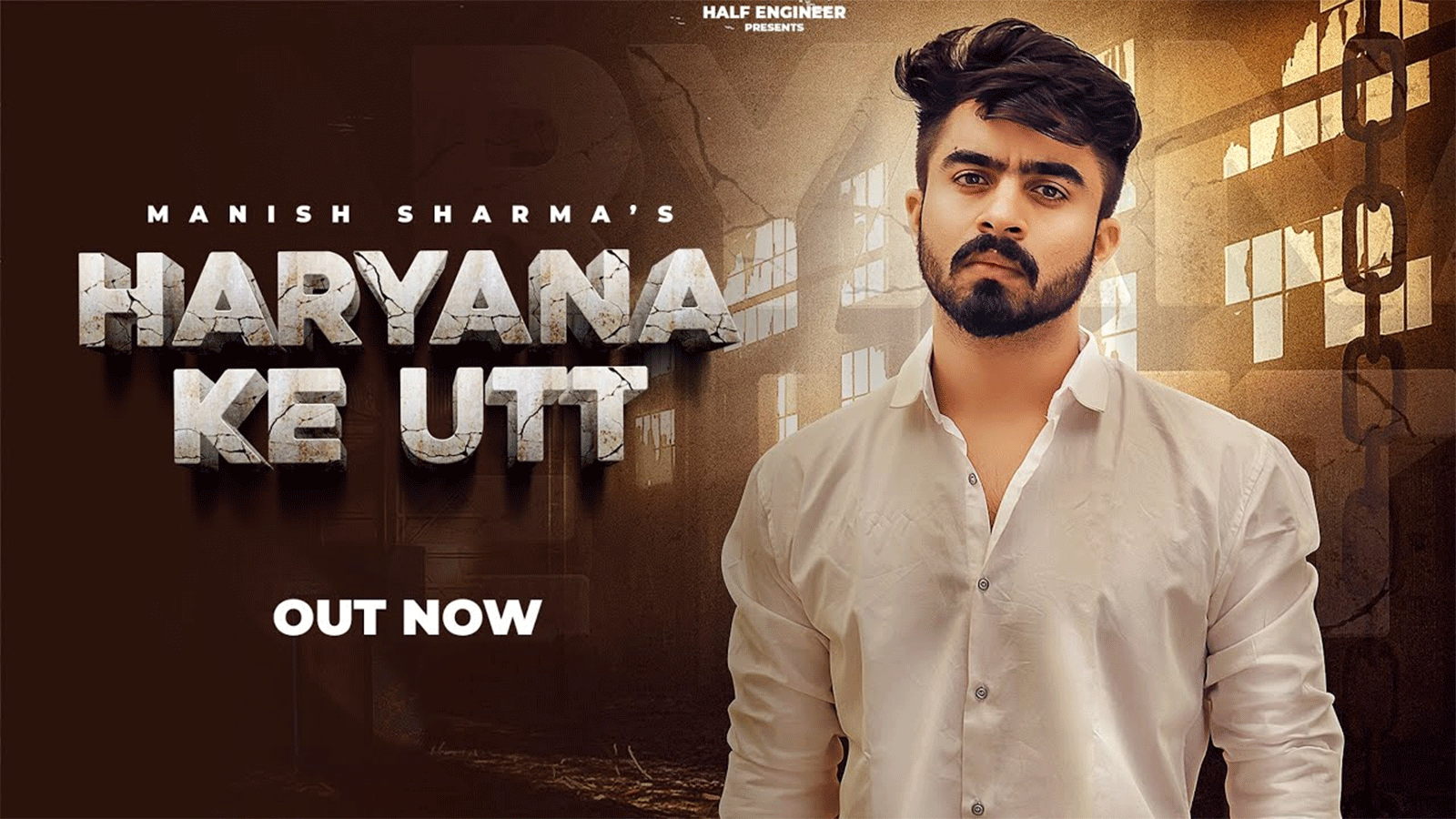 New Haryanvi Gana: Latest 'Haryanvi' Song Music Video - 'Haryana Ke Utt ...