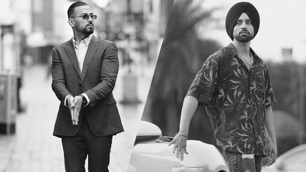 Watch Latest 2021 Punjabi Audio Song 'Dunia Sari' Sung By Sartaj Virk ...