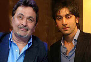 Ranbir's controversial bash upsets dad Rishi