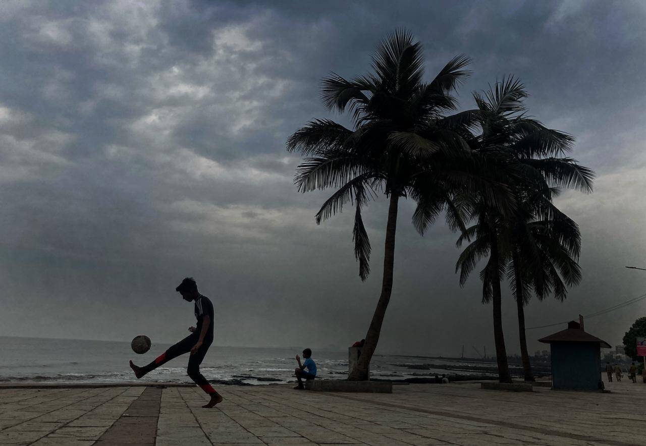 In Photos: Mumbai top news on May 15, 2021