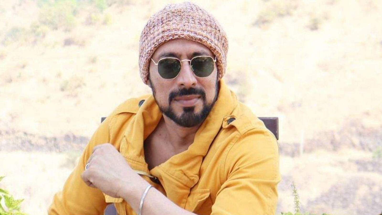 Hrishikesh Pandey: Mental health is crucial for a happy and stress-free ...