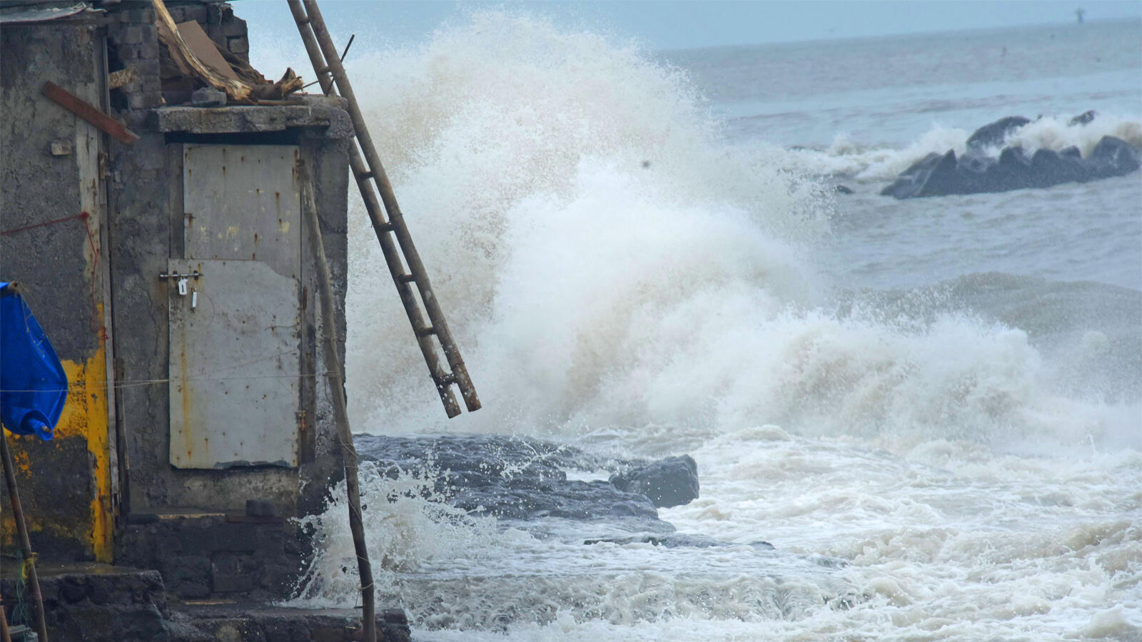 Cyclone Tauktae: Heavy rains expected in Karnataka, Kerala