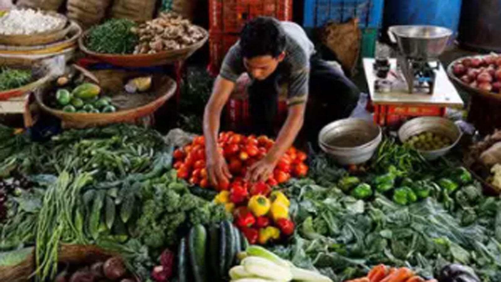 India's Wholesale Price Inflation rises to 10.49% in April