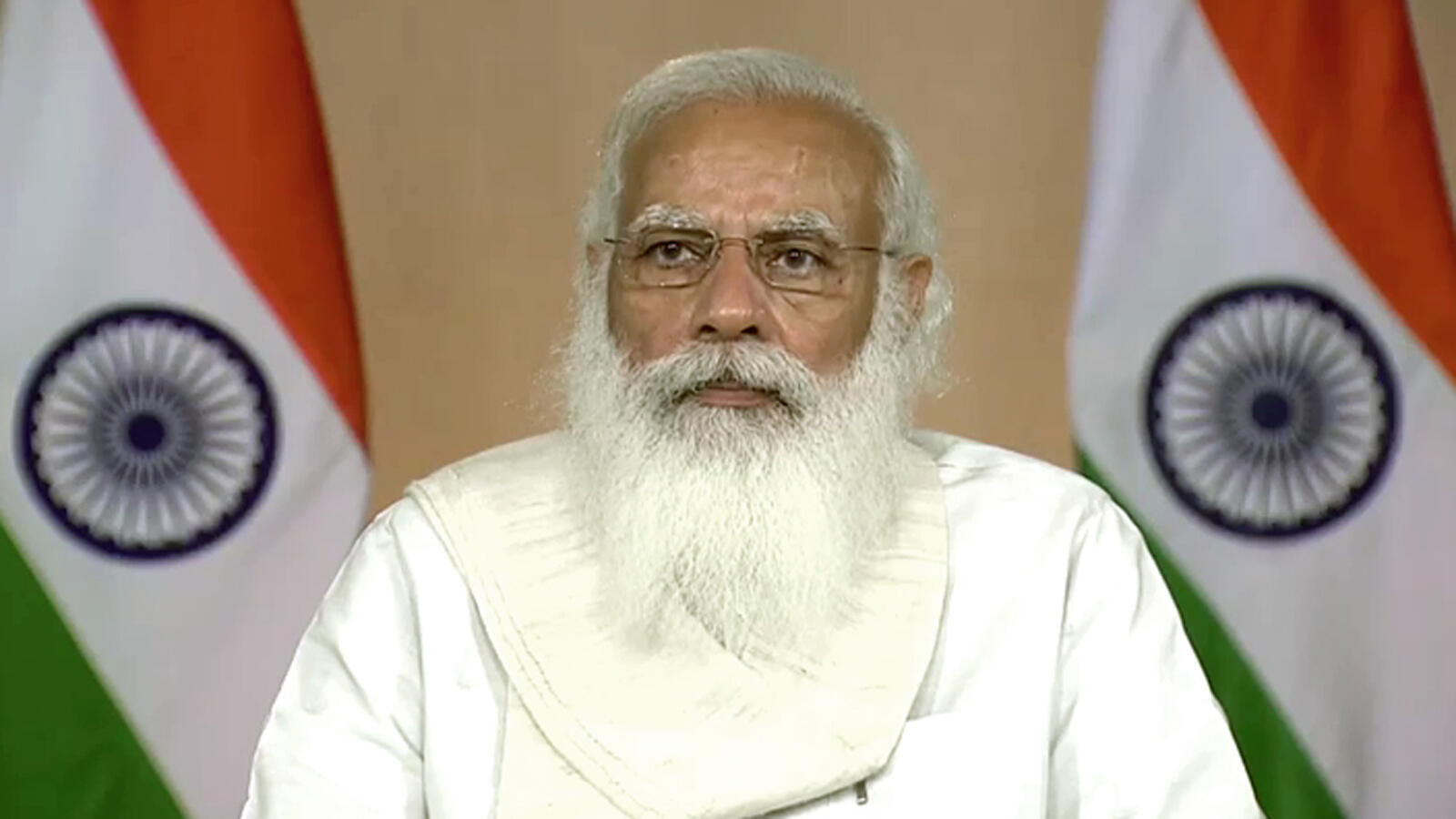 Covid-19: PM Modi interacts with doctors, takes their suggestions