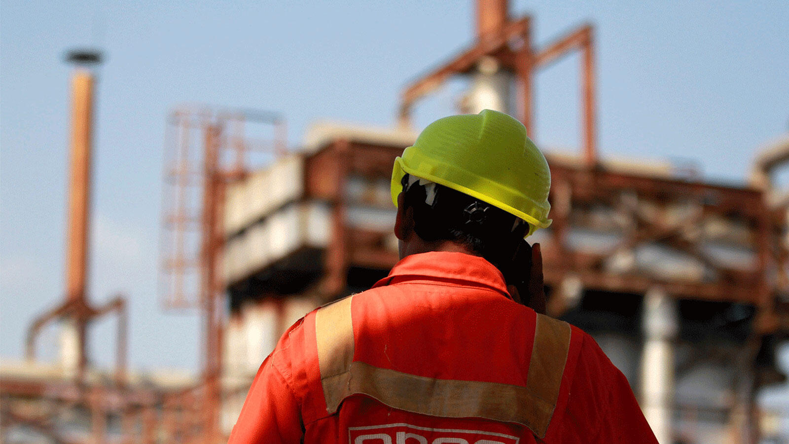 India loses ONGC-discovered Farzad-B gas field in Iran