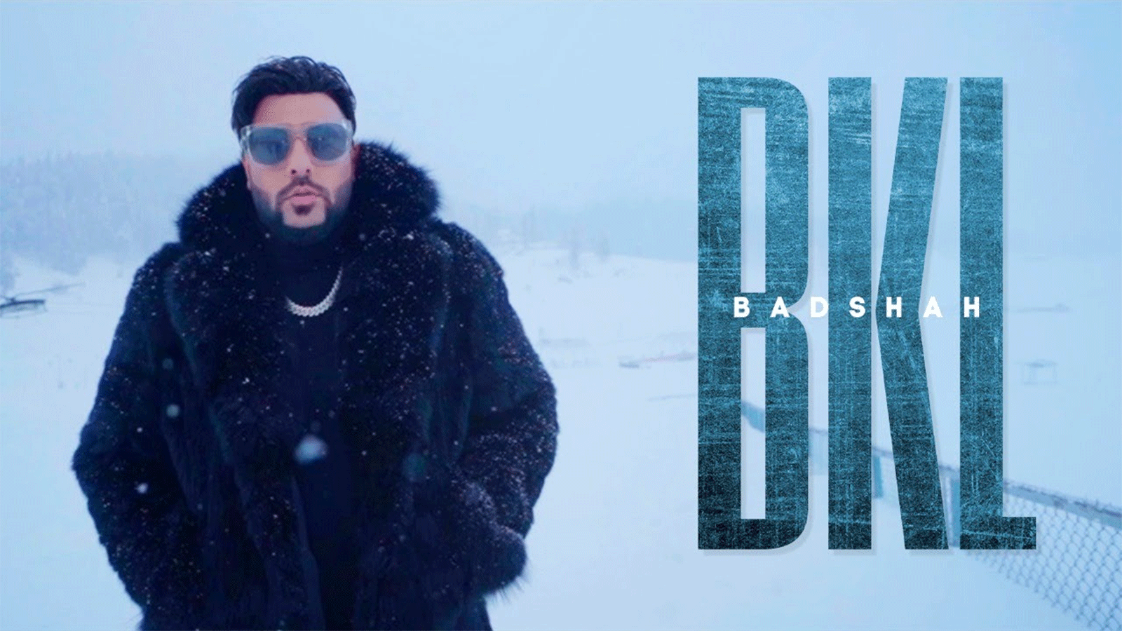 Watch New Hindi Song Music Video - 'BKL' Sung By Badshah