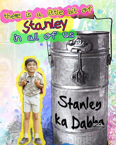 Stanley ka dabba store