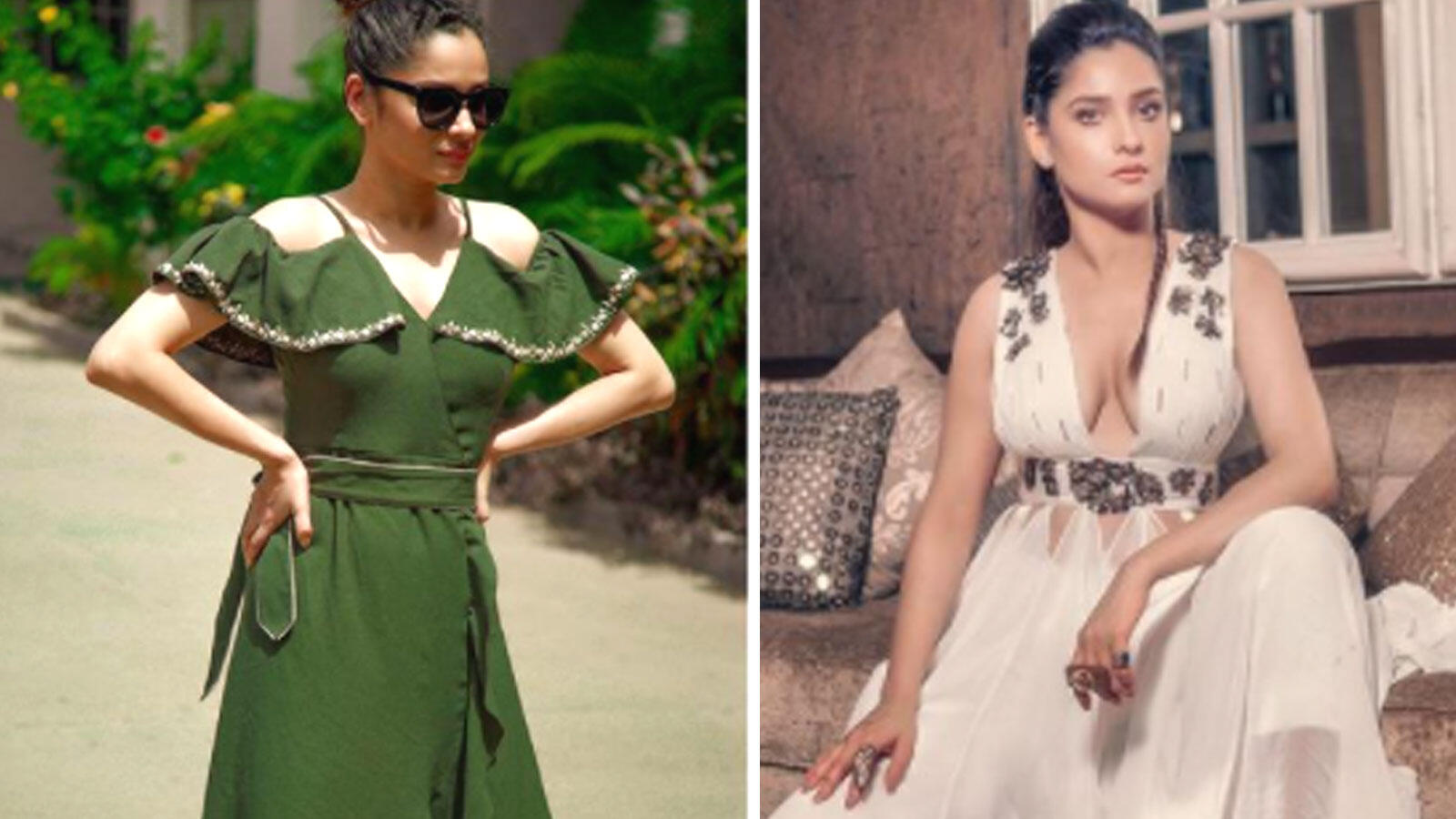 Ankita Lokhande to tie the knot with Vicky Jain this year?