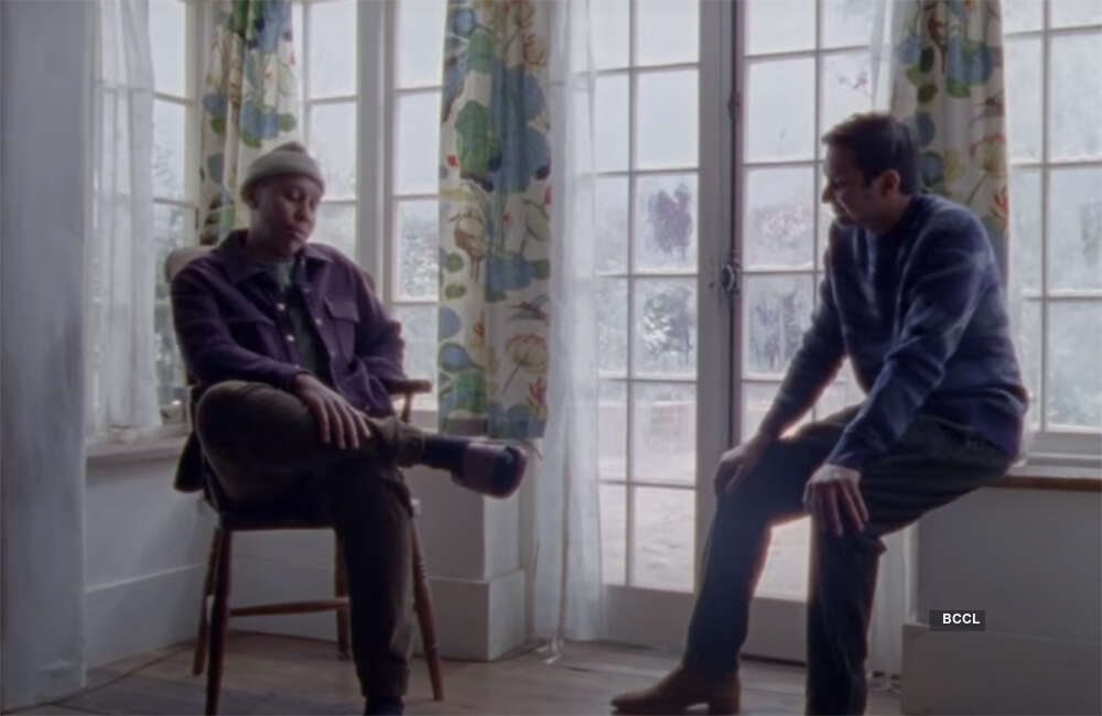 Master Of None Season 3 Review: An artistic take on love, loss and ...