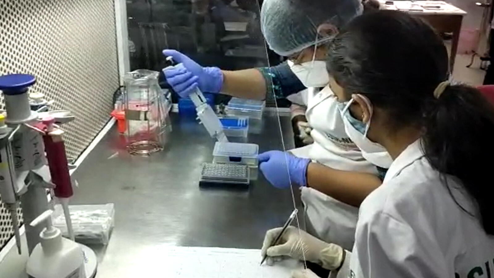 Covid-19: Neeri’s testing through gargling samples gets ICMR nod