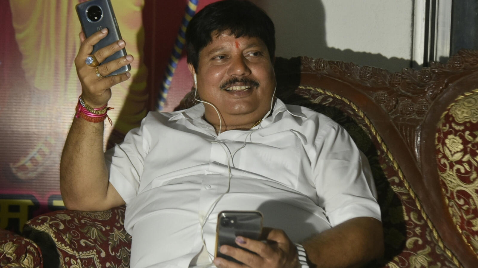 Economic offence case: Bengal CID summons BJP Lok Sabha MP Arjun Singh