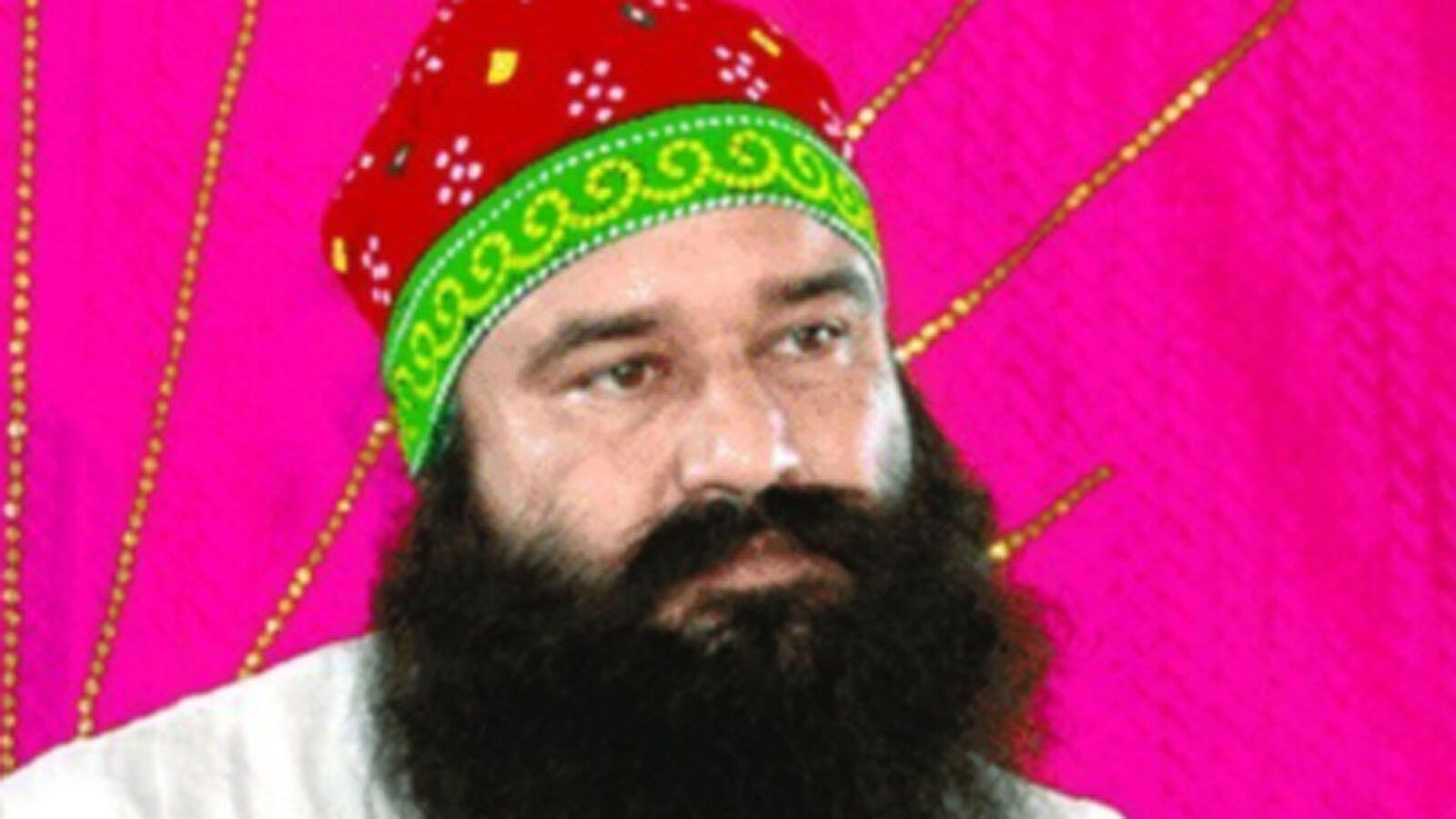 Haryana govt grants 48-hour parole to Ram Rahim to meet his ailing mother