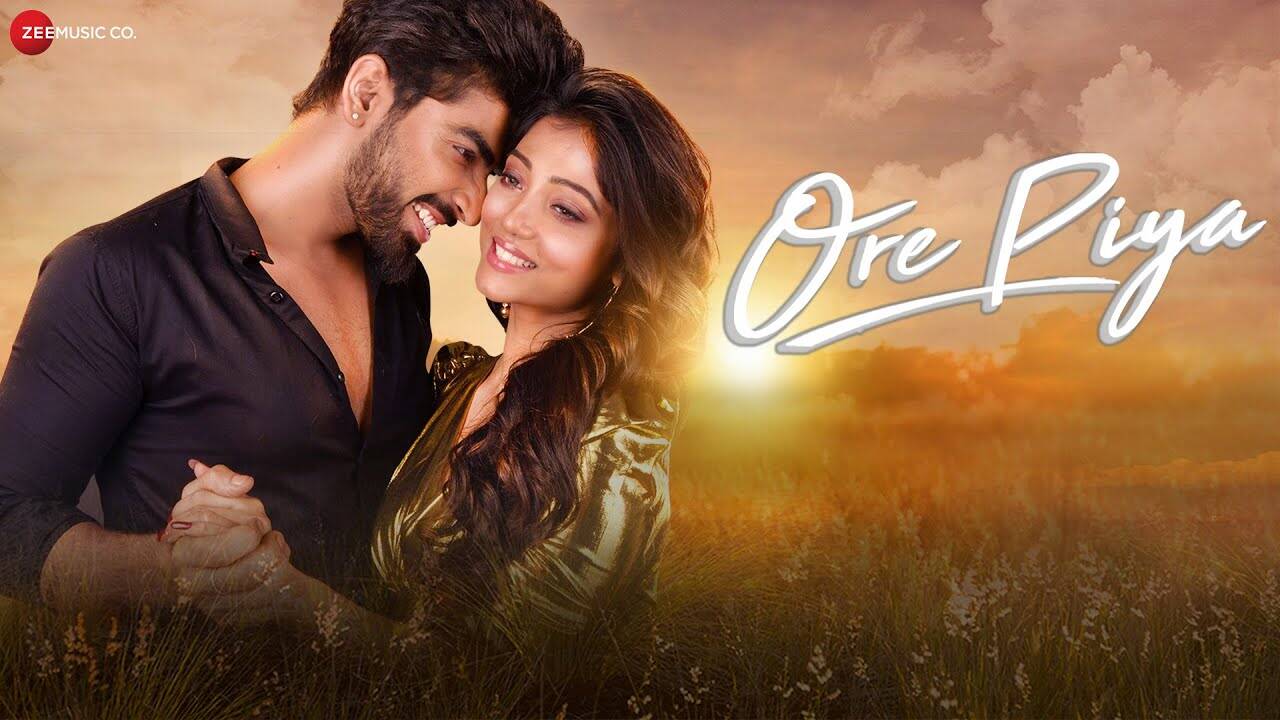 Check Out New Bengali Song Music Video - 'Ore Piya' Sung By Raj Barman ...