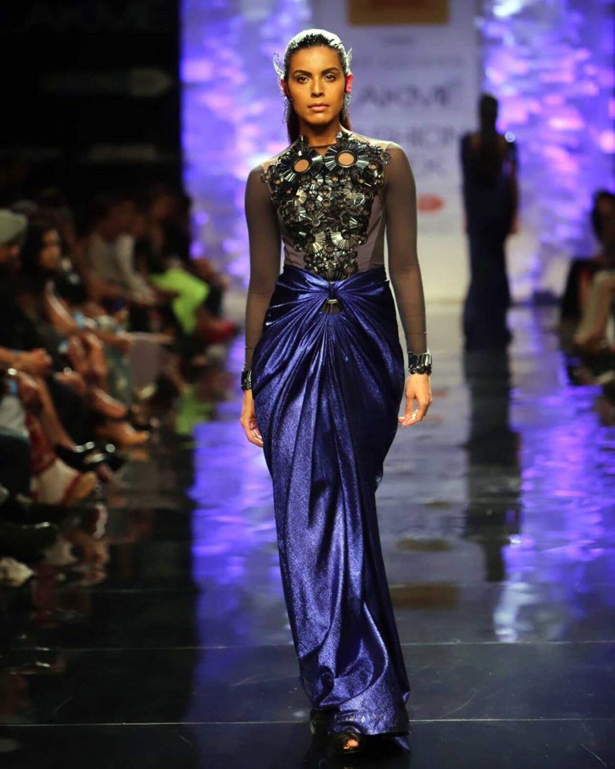 These captivating pictures of Deepti Gujral you simply can’t give a ...