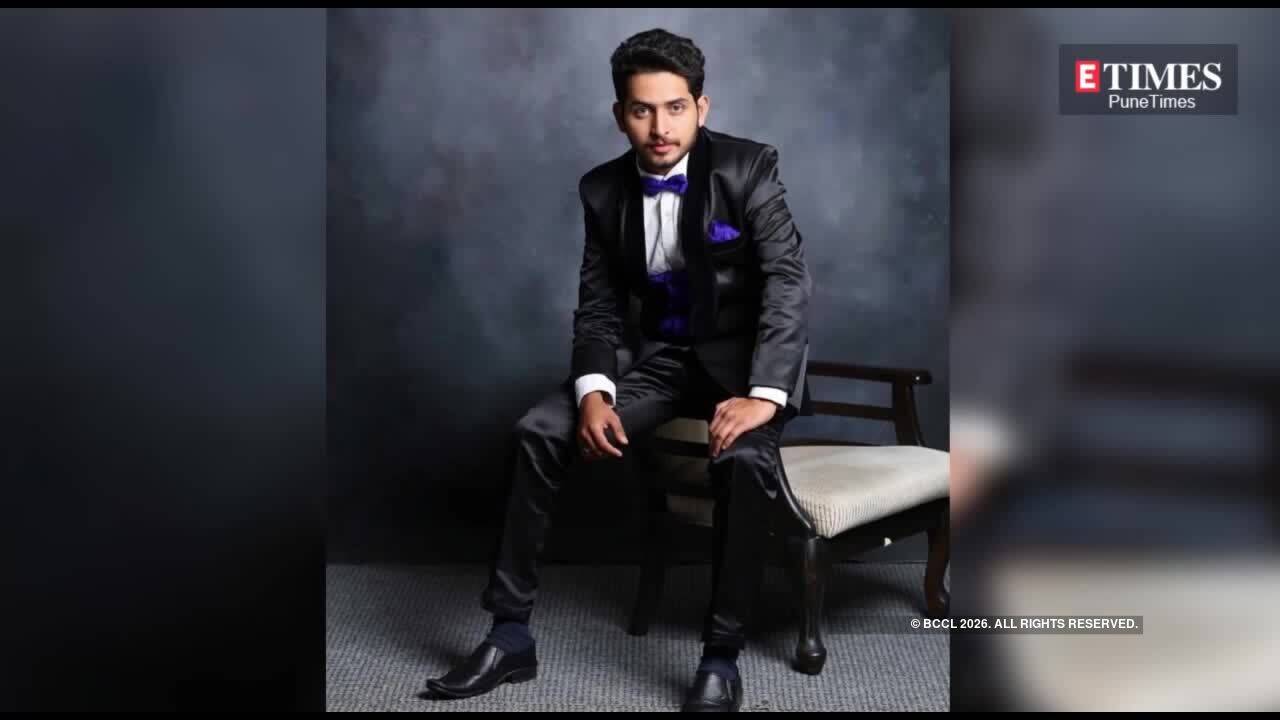 Tejas Barve: I read all storybooks and novels and exchanged them with ...