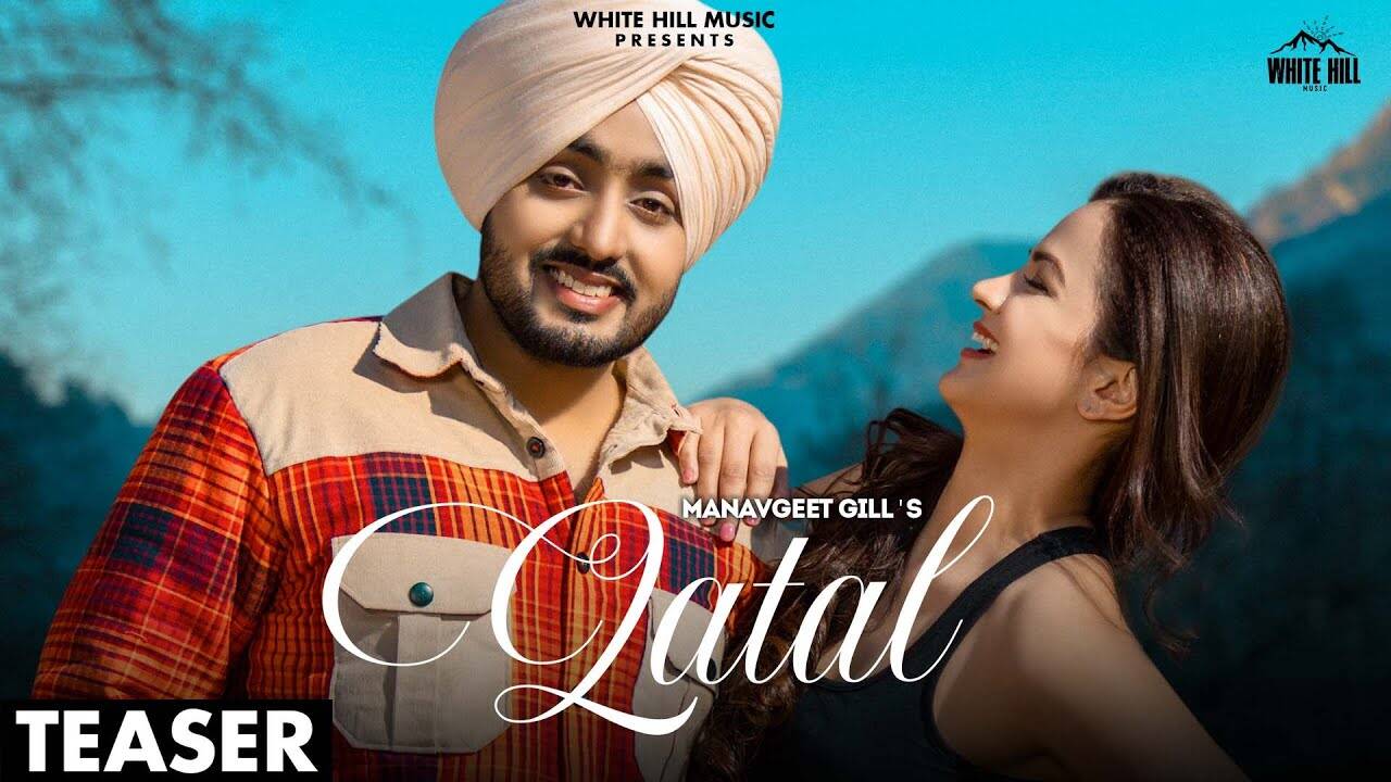 Check Out New Punjabi Song Music Video - 'Qatal' (Teaser) Sung By ...