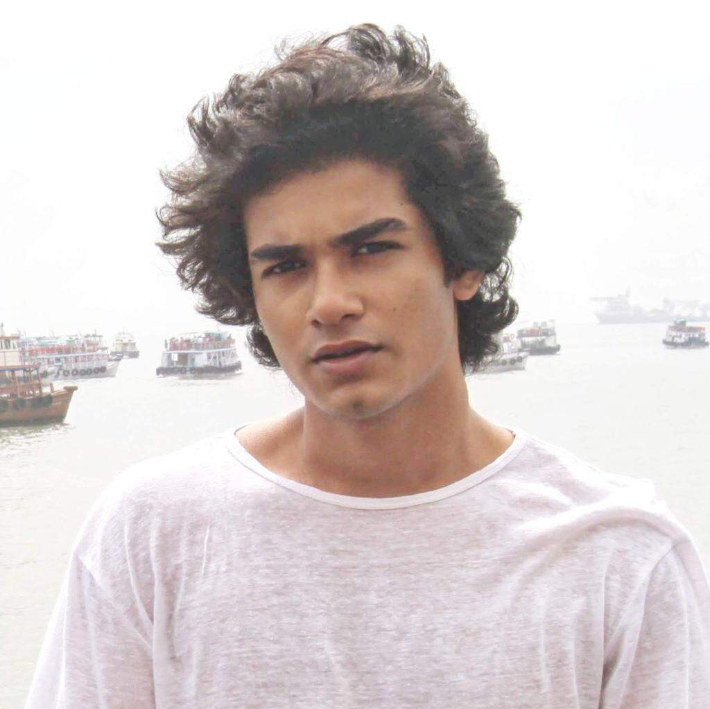 Young singer Mikail says his music reflects the current chaos of the ...