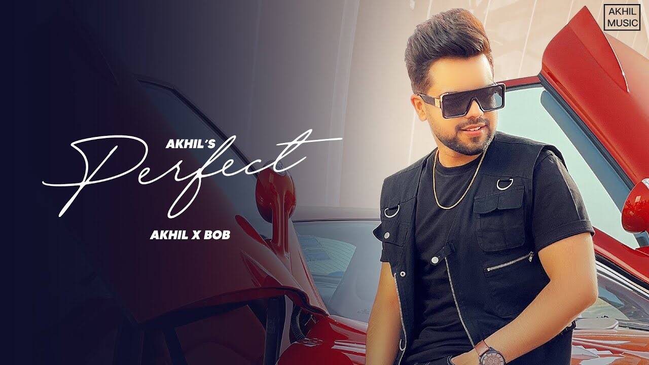 Check Out New Punjabi Song Music Video - 'Perfect' (Audio) Sung By Akhil