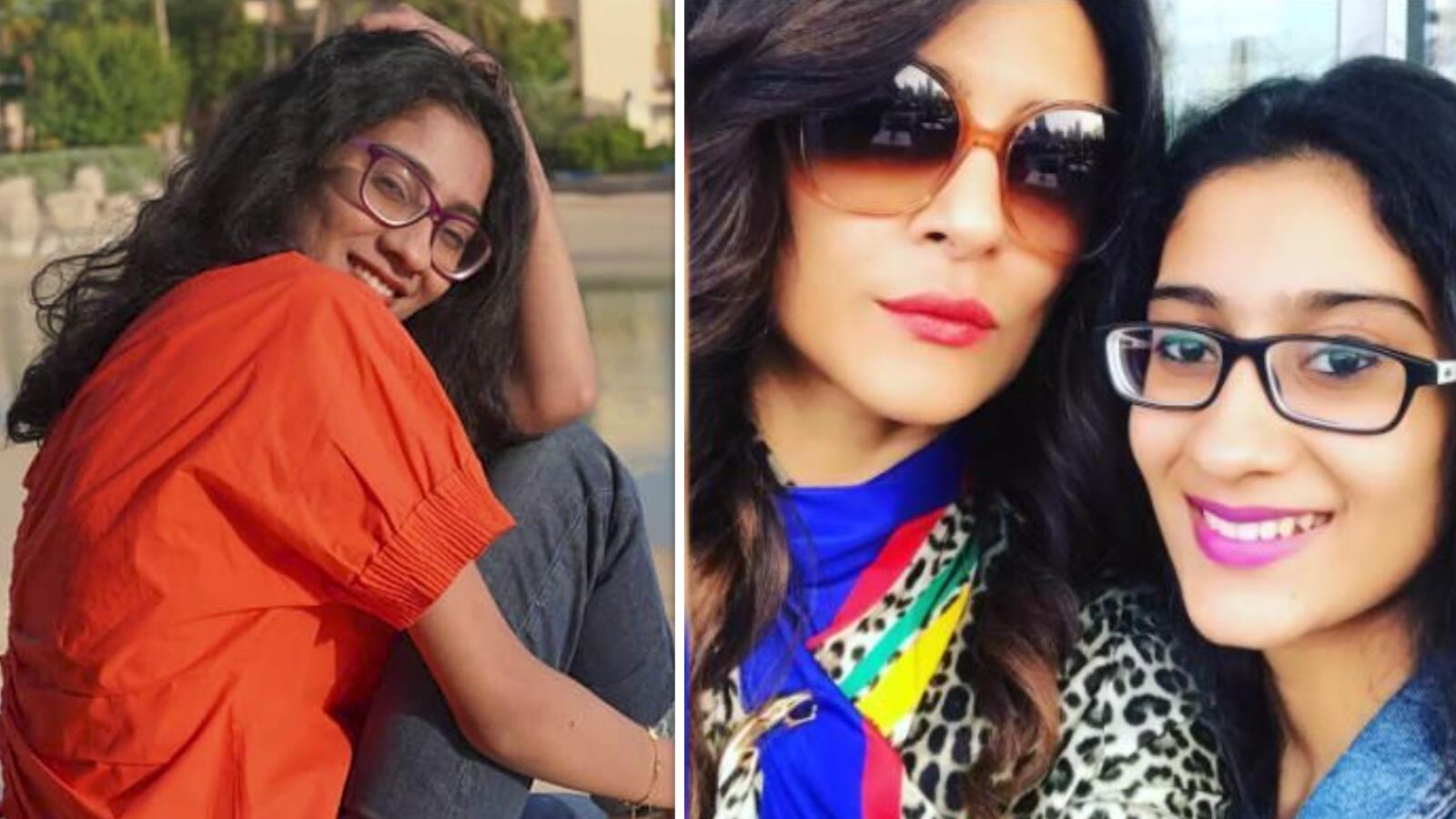 Sushmita Sen's daughter Renee Sen opens up about her relationship status