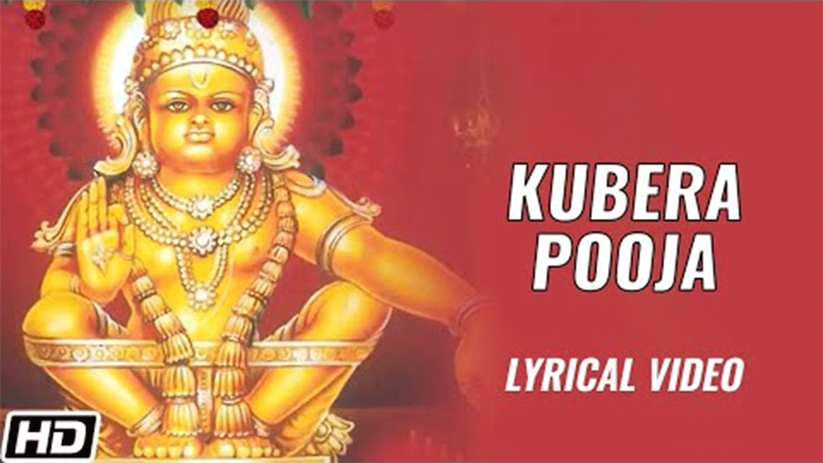 Bhakti Song 2021: Watch Popular Hindi Devotional Video Song 'Kubera ...