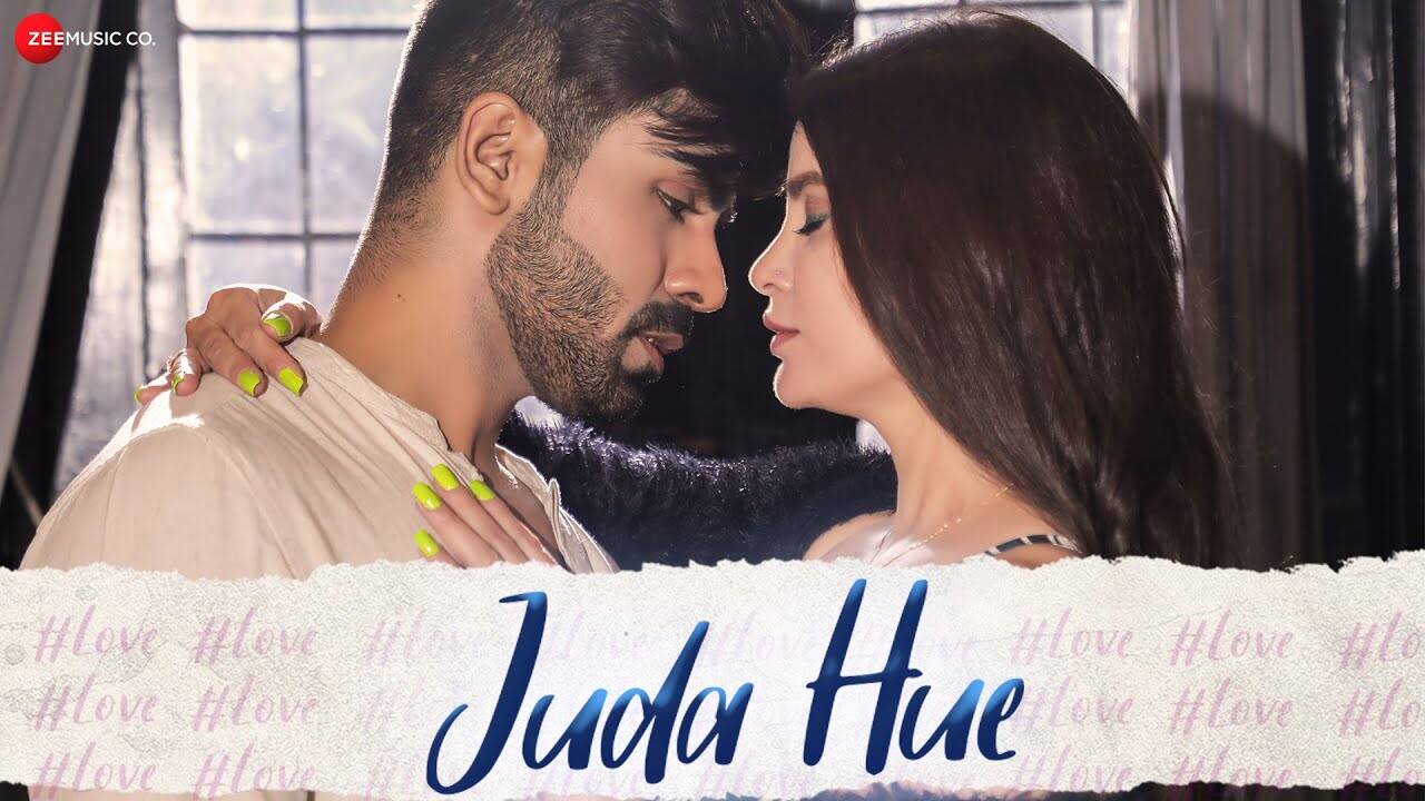 Check Out New Hindi Song Music Video - 'Juda Hue' Sung By Sonal Pradhan